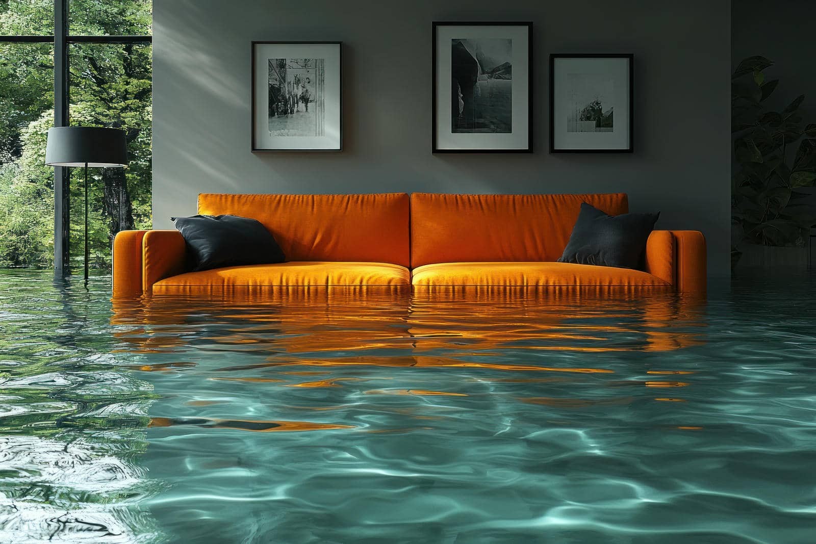 Top 7 Water Extraction Tools for Flood Damage | Prime Restore Solutions LLC